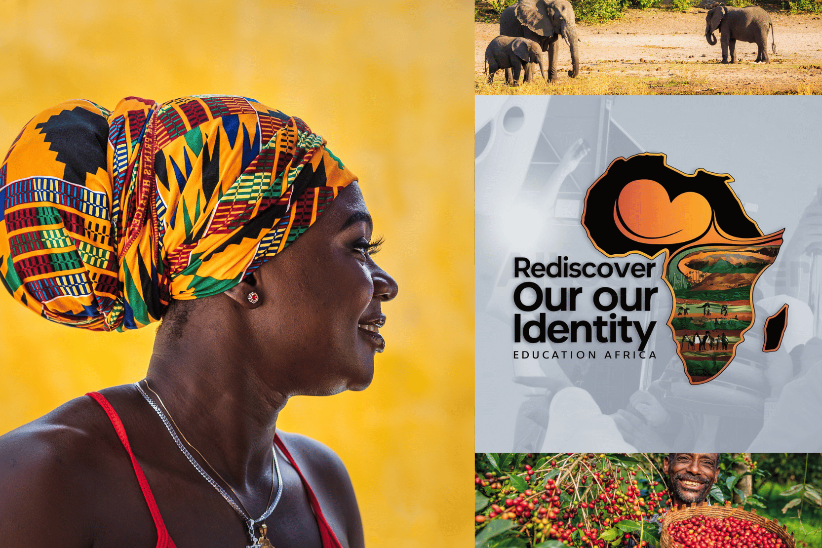NEAD AFRICA